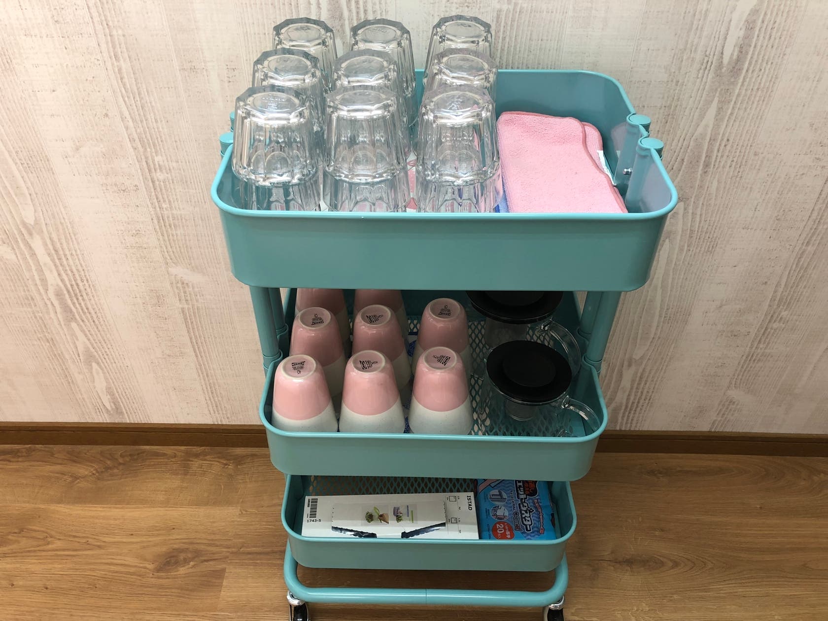 【ＰＥＰＥ ＨＯＵＳＥ】鳩ヶ谷エリア☆スキップシティ近く お子様連れのママ会♪レッスン♪ミーティングなどにの写真8