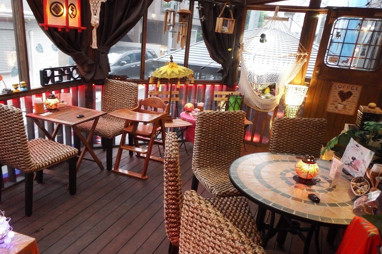 女子会.ママ会.お誕生日会に！の写真8