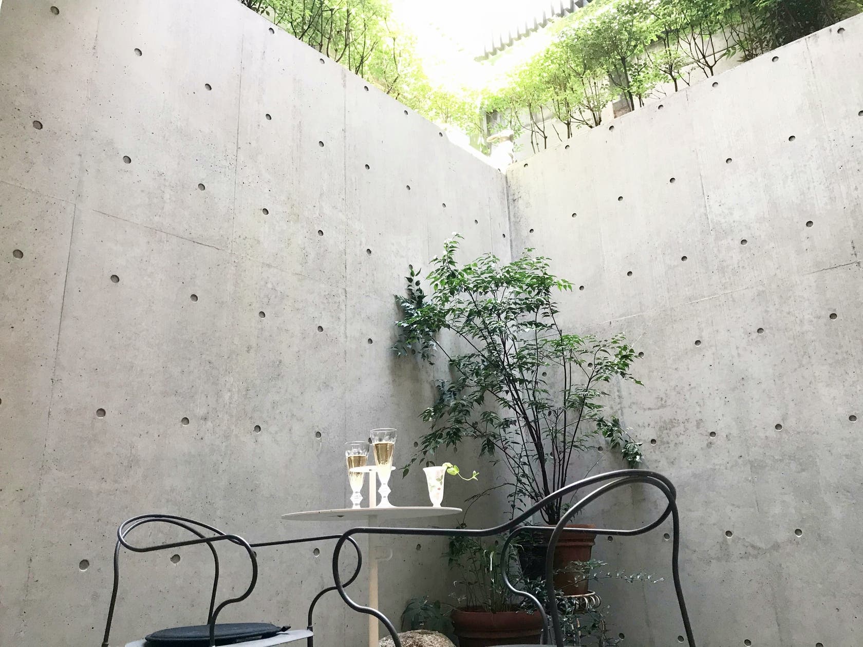 ［代官山6分/駐車1台可］自然光の入る地下1階・グランドピアノのある隠れ家的スペース。撮影・会議・楽器練習・パーティー等の写真11