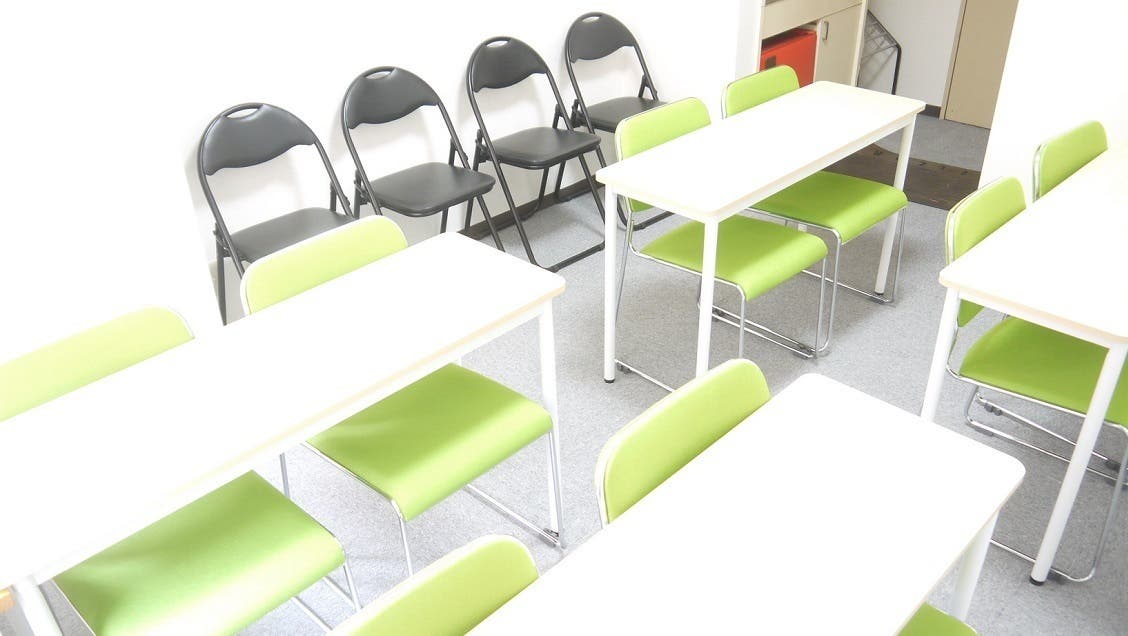 【渋谷徒歩５分】テレワーク割✨40"モニタ/WiFi/プロジェクタ全て無料！リーズナブルスペース＜MoCA＞の写真6