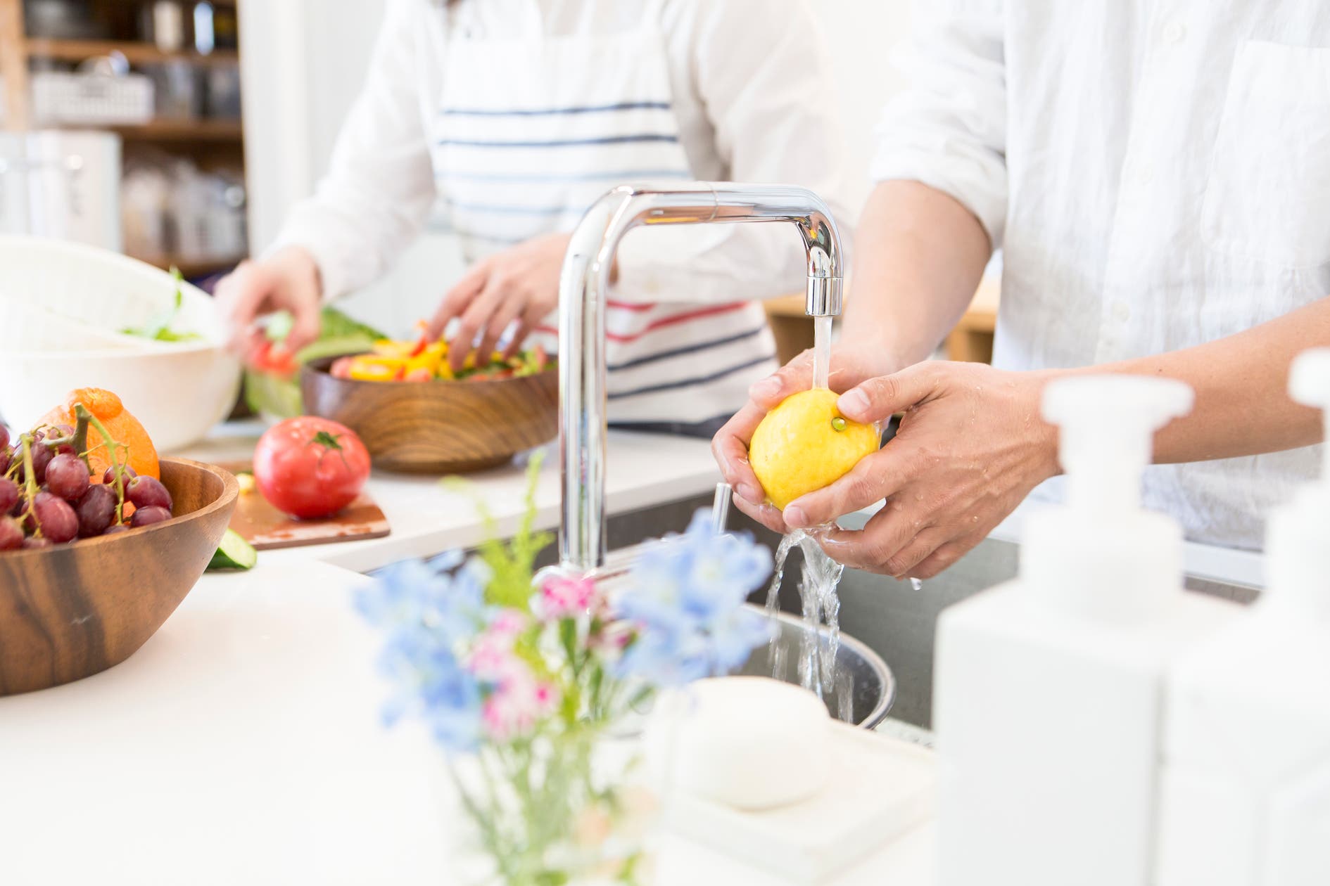 【駐車場あり】キッチン利用可　デザイナーズ一軒家でお教室、撮影会、ミーティングなどの写真15