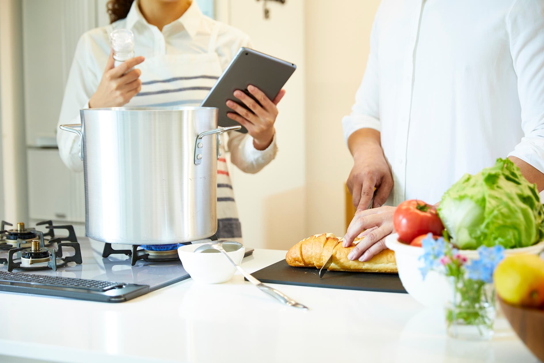 【駐車場あり】キッチン利用可　デザイナーズ一軒家でお教室、撮影会、ミーティングなどの写真18