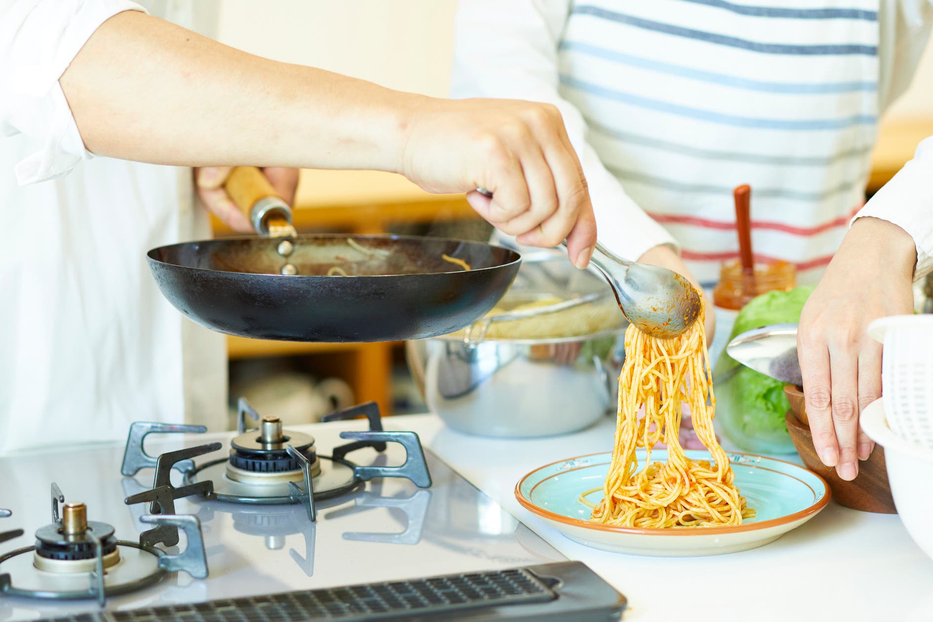 【駐車場あり】キッチン利用可　デザイナーズ一軒家でお教室、撮影会、ミーティングなどの写真17