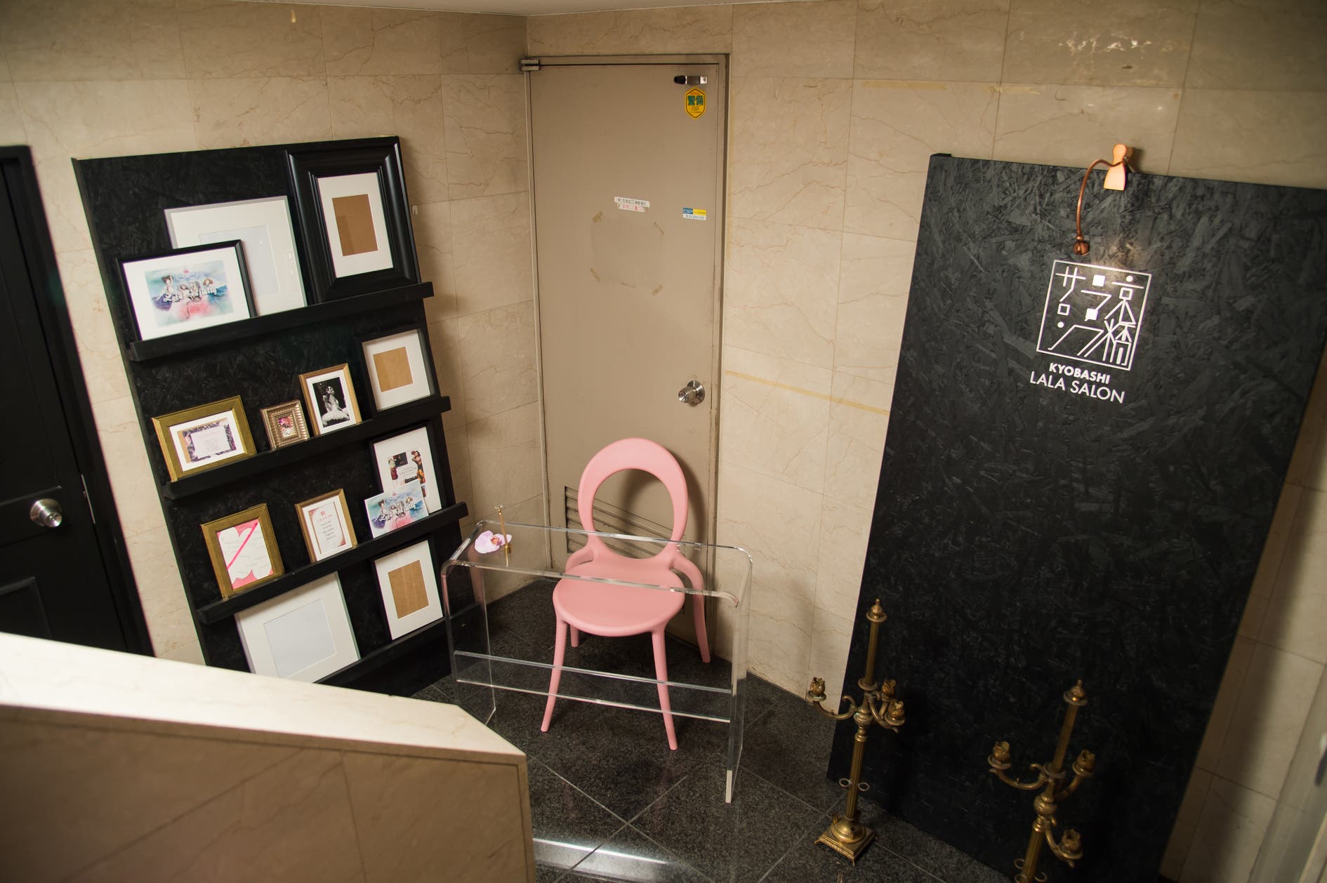 駅近！こだわりの音響&桜の床でヨガやダンス！講習会、会議！さらに週末はイベント利用も！！！の写真17