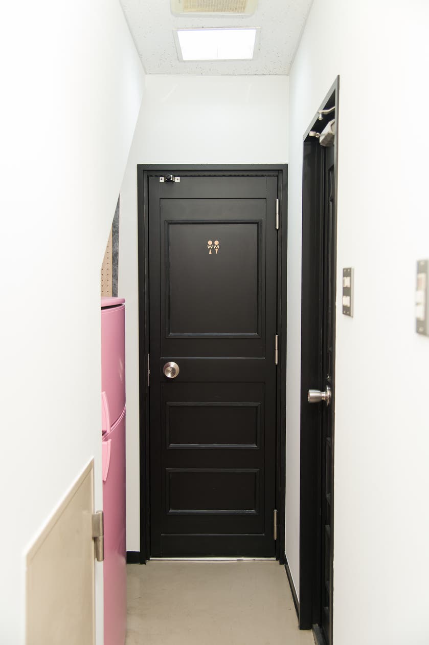 駅近！こだわりの音響&桜の床でヨガやダンス！講習会、会議！さらに週末はイベント利用も！！！の写真23