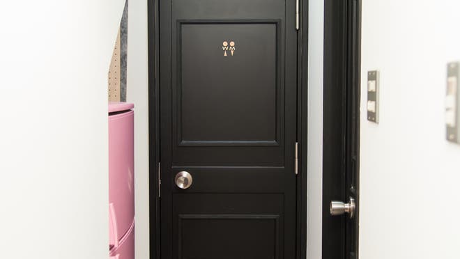 駅近!こだわりの音響&桜の床でヨガやダンス!講習会、会議!さらに週末はイベント利用も!!!の写真23