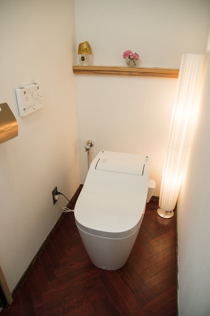 駅近！こだわりの音響&桜の床でヨガやダンス！講習会、会議！さらに週末はイベント利用も！！！の写真25