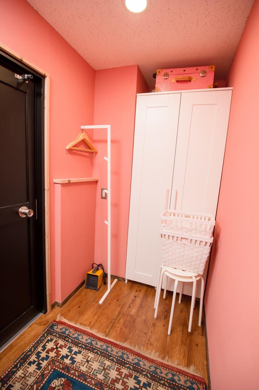 駅近！こだわりの音響&桜の床でヨガやダンス！講習会、会議！さらに週末はイベント利用も！！！の写真26