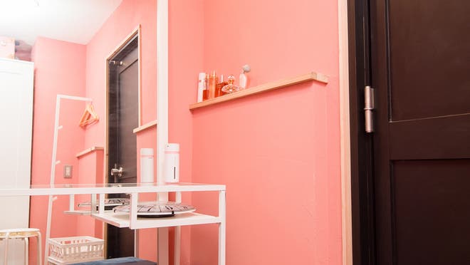 駅近!こだわりの音響&桜の床でヨガやダンス!講習会、会議!さらに週末はイベント利用も!!!の写真27