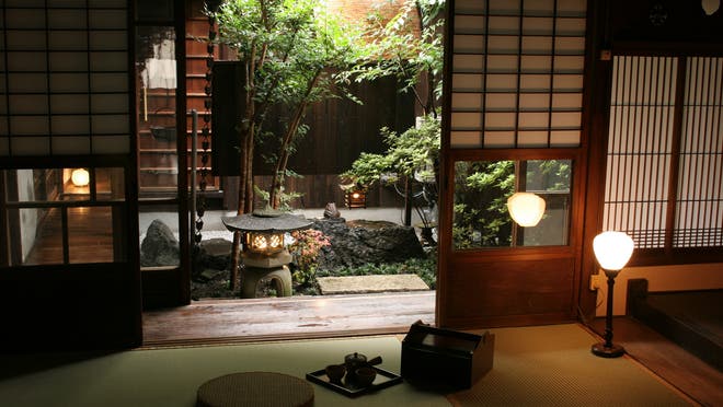 【京都】nao炬乃座 別邸梅小路:京都の町家お貸しします。撮影、会議、ママ会等々!の写真5