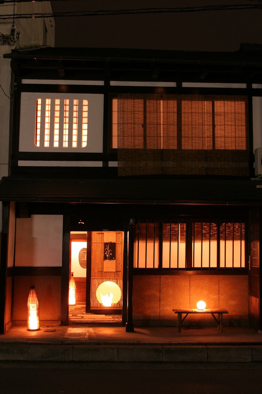 【京都】nao炬乃座　別邸梅小路：京都の町家お貸しします。撮影、会議、ママ会等々！の写真6