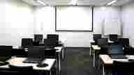 【Aルーム】10~15名様を対象としたセミナー会場に最適です。の写真2
