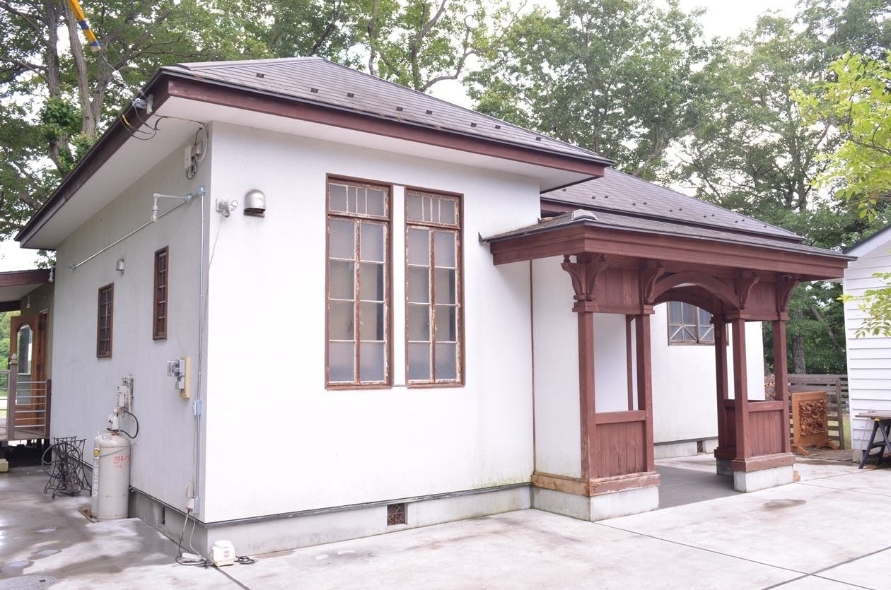 リバーサイドに建つ森の中の一軒家。パーティー、バーベキュー、グランピング、女子会、ママ会、演奏、撮影、イベント等様々な用途に！！の写真20