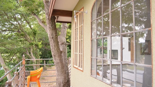 リバーサイドに建つ森の中の一軒家。パーティー、バーベキュー、グランピング、女子会、ママ会、演奏、撮影、イベント等様々な用途に!!の写真5