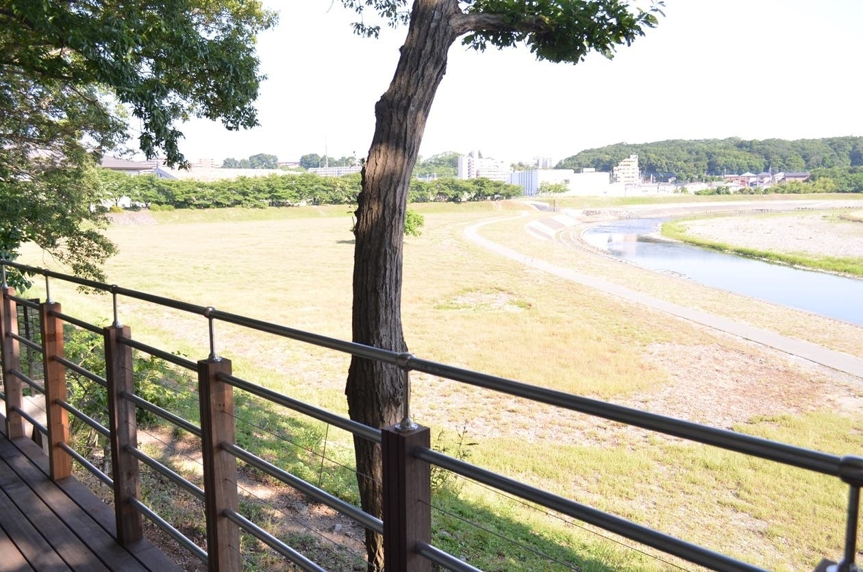 リバーサイドに建つ森の中の一軒家。パーティー、バーベキュー、グランピング、女子会、ママ会、演奏、撮影、イベント等様々な用途に！！の写真10