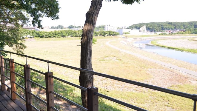 リバーサイドに建つ森の中の一軒家。パーティー、バーベキュー、グランピング、女子会、ママ会、演奏、撮影、イベント等様々な用途に!!の写真10