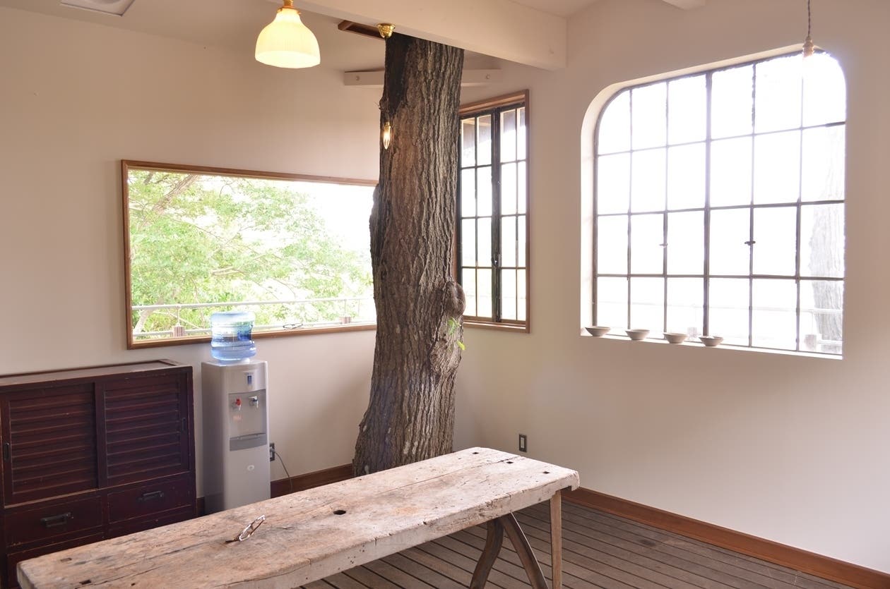 リバーサイドに建つ森の中の一軒家。パーティー、バーベキュー、グランピング、女子会、ママ会、演奏、撮影、イベント等様々な用途に！！の写真7