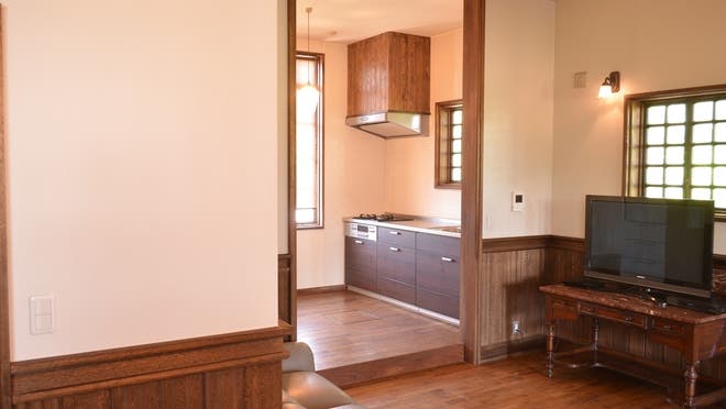 リバーサイドに建つ森の中の一軒家。パーティー、バーベキュー、グランピング、女子会、ママ会、演奏、撮影、イベント等様々な用途に!!の写真11