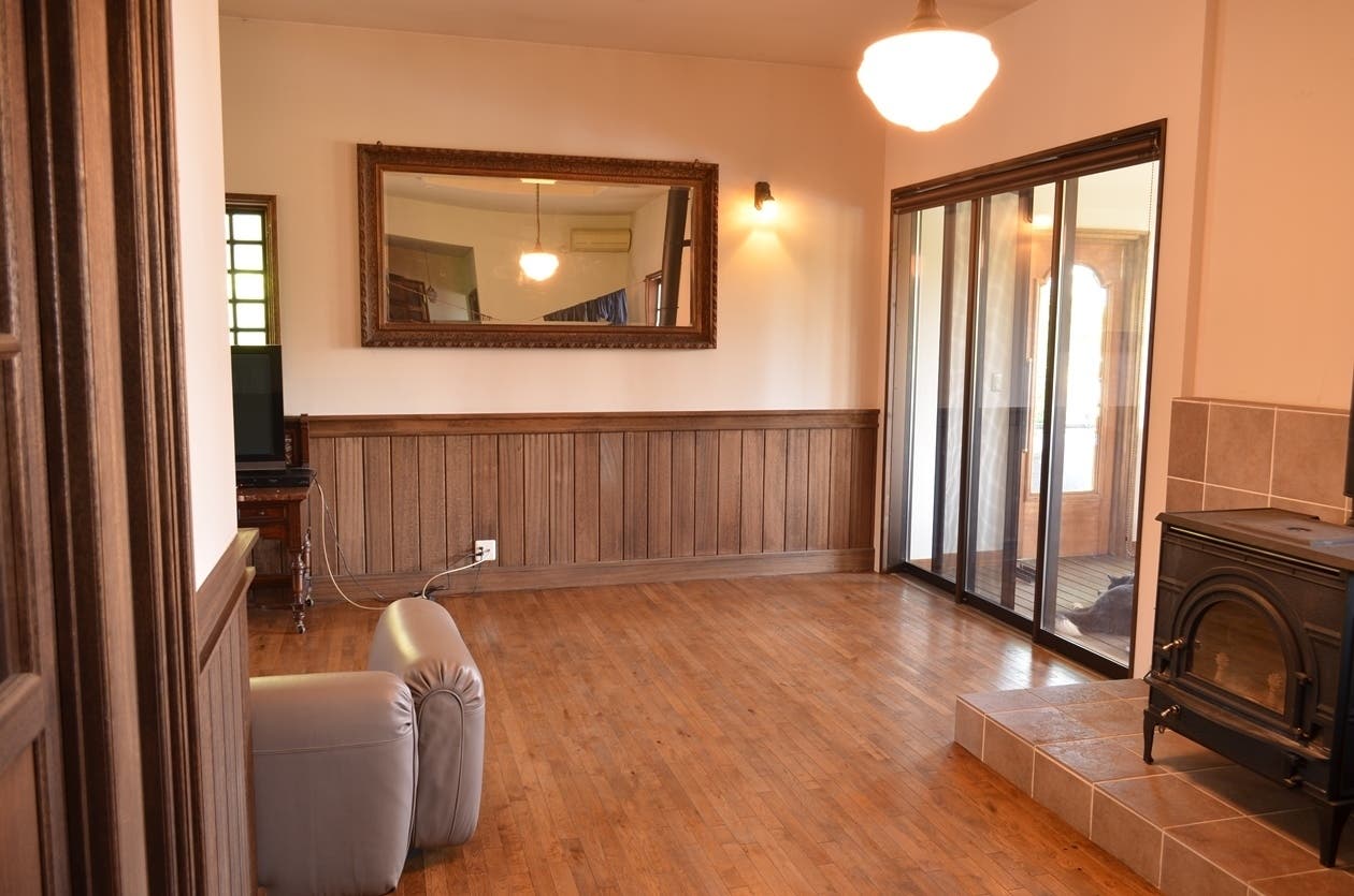 リバーサイドに建つ森の中の一軒家。パーティー、バーベキュー、グランピング、女子会、ママ会、演奏、撮影、イベント等様々な用途に！！の写真22