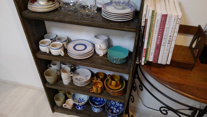 【よろずや下北沢】徒歩5分。広々2部屋,格安のキッチン付きパーティー&イベントスペース!製菓用のキッチン設備充実!の写真17