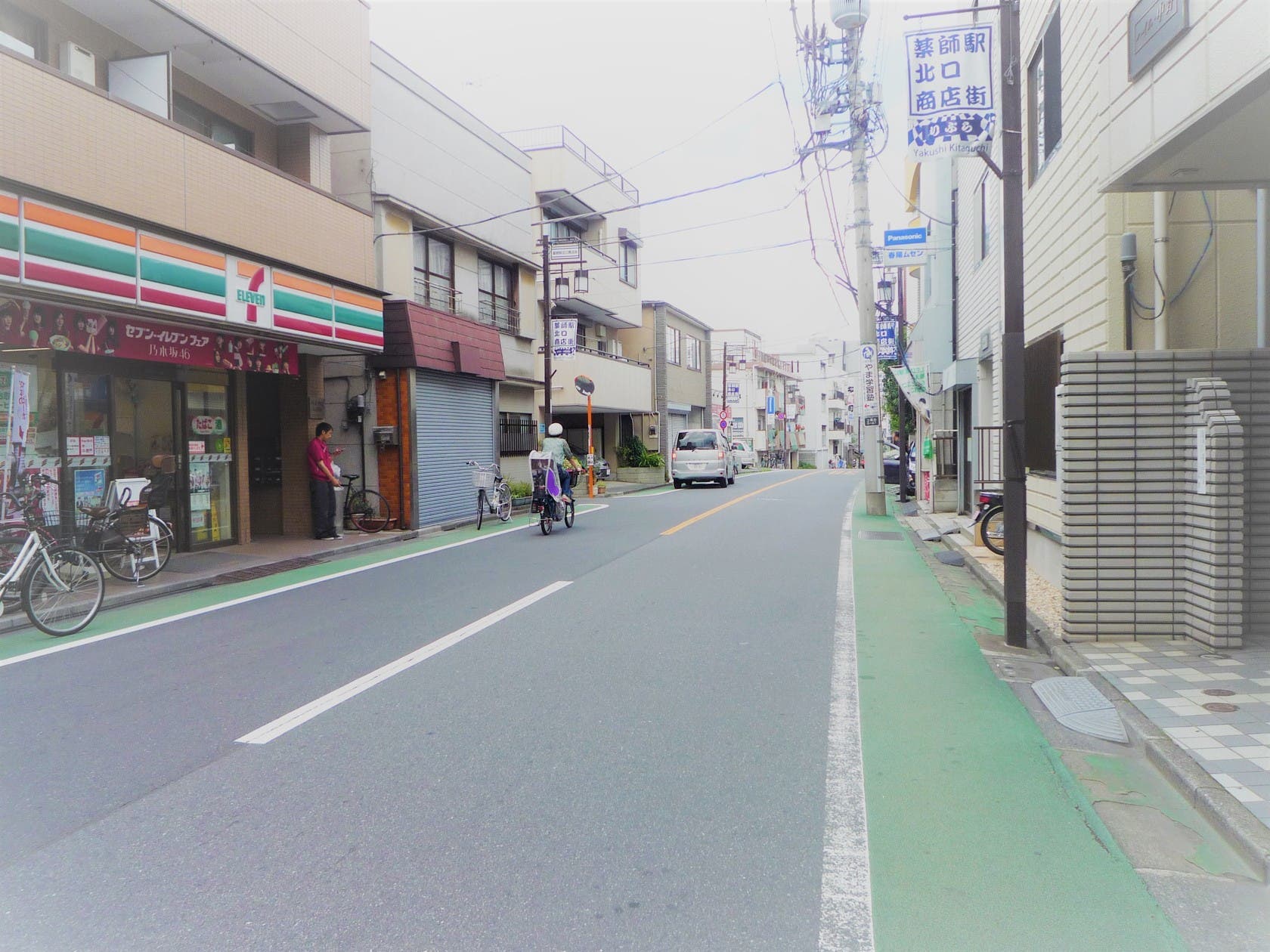 当日予約OK！道路沿いなので物販に適しています！会議室やミニセミナー等にも！の写真7