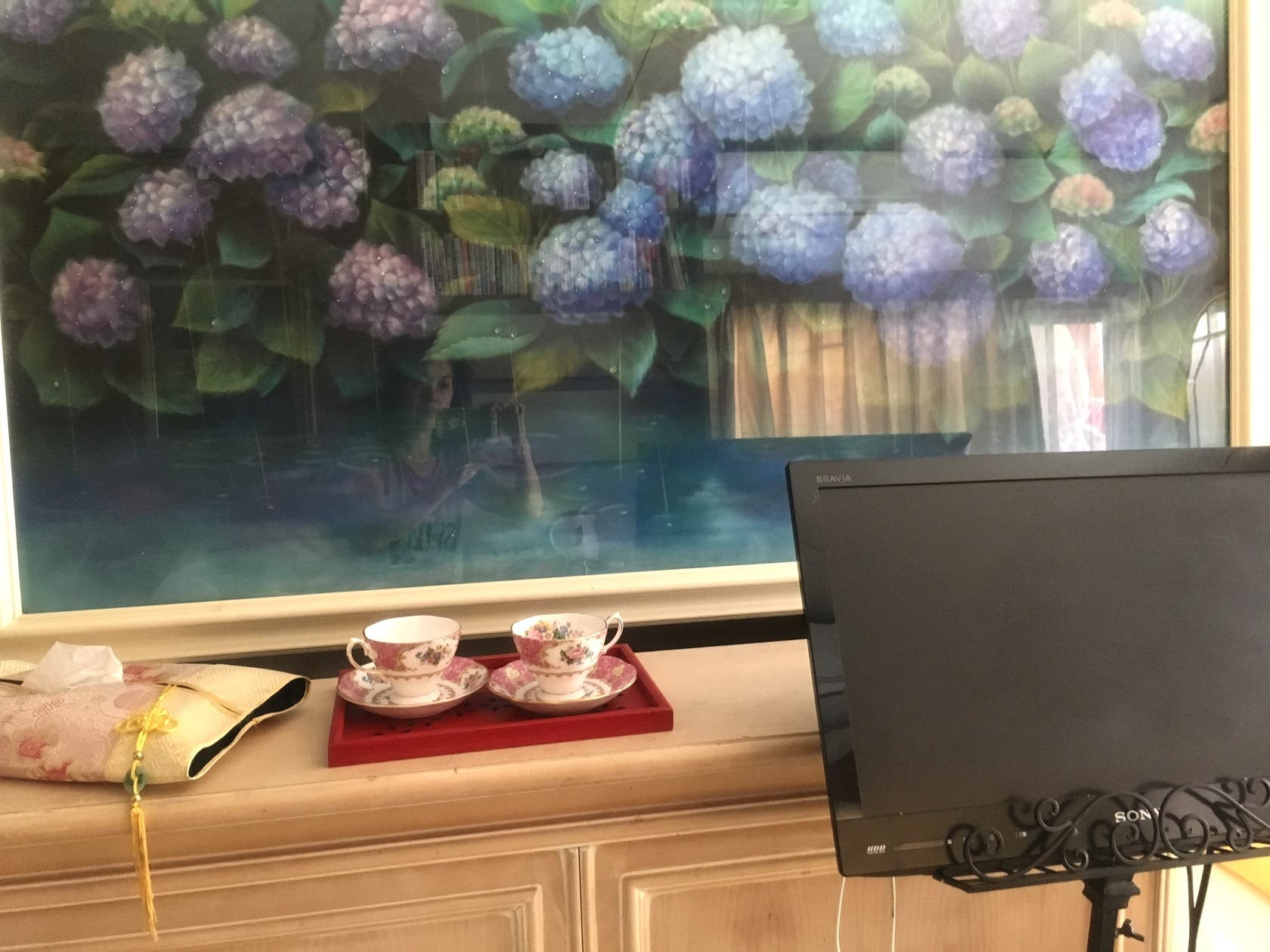 駅2分【古民家オアシス南雪谷】1棟貸し〈リモートワーク・写真・動画撮影・イベント・セミナー会場に〉の写真9