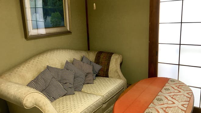 駅2分【古民家オアシス南雪谷】1棟貸し〈リモートワーク・写真・動画撮影・イベント・セミナー会場に〉の写真3