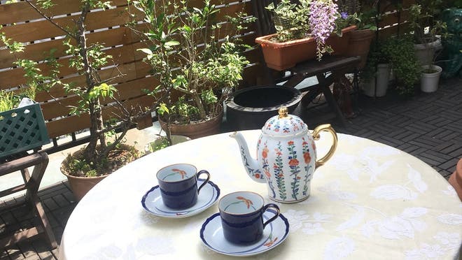 駅2分【古民家オアシス南雪谷】1棟貸し〈リモートワーク・写真・動画撮影・イベント・セミナー会場に〉の写真8