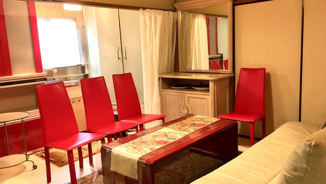 駅2分【古民家オアシス南雪谷】1棟貸し〈リモートワーク・写真・動画撮影・イベント・セミナー会場に〉の写真10