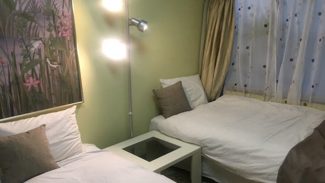 駅2分【古民家オアシス南雪谷】1棟貸し〈リモートワーク・写真・動画撮影・イベント・セミナー会場に〉の写真12