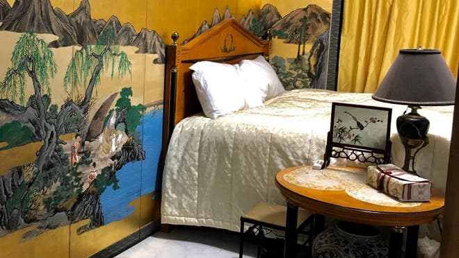 駅2分【古民家オアシス南雪谷】1棟貸し〈リモートワーク・写真・動画撮影・イベント・セミナー会場に〉の写真1