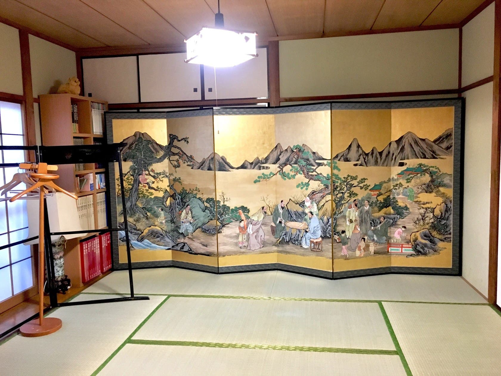 駅2分【古民家オアシス南雪谷】1棟貸し〈リモートワーク・写真・動画撮影・イベント・セミナー会場に〉の写真5