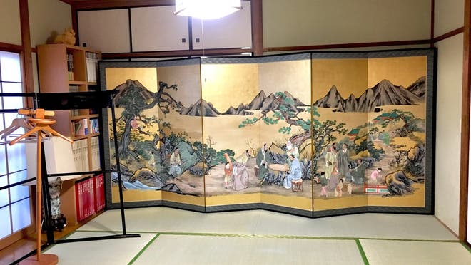 駅2分【古民家オアシス南雪谷】1棟貸し〈リモートワーク・写真・動画撮影・イベント・セミナー会場に〉の写真5