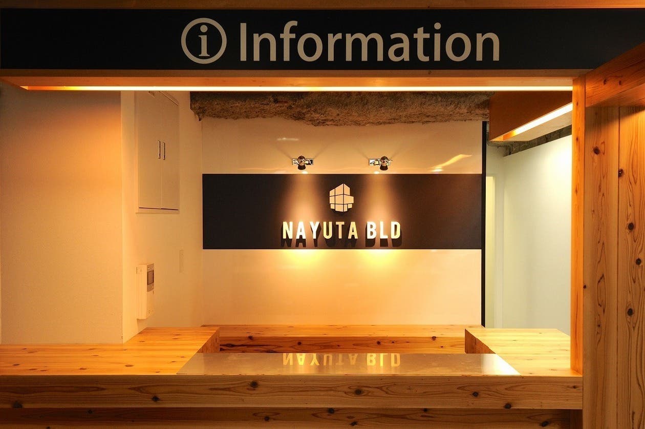 ミーティングルーム(5階)の写真5