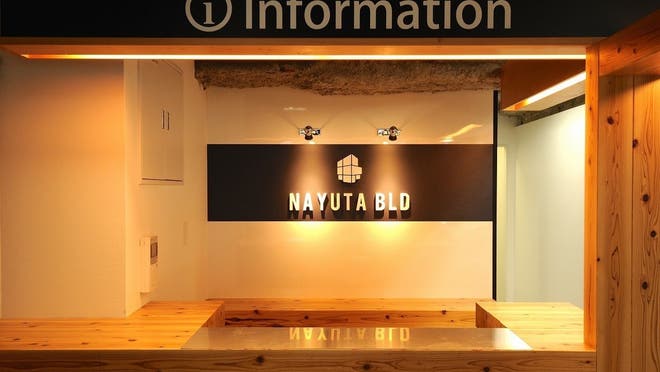 ミーティングルーム(5階)の写真5