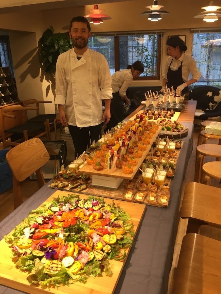 福岡・大濠公園駅徒歩3分　ヴィンテージビルをリノベーションしたラグジャアリー空間【リノベエステイト】の写真12