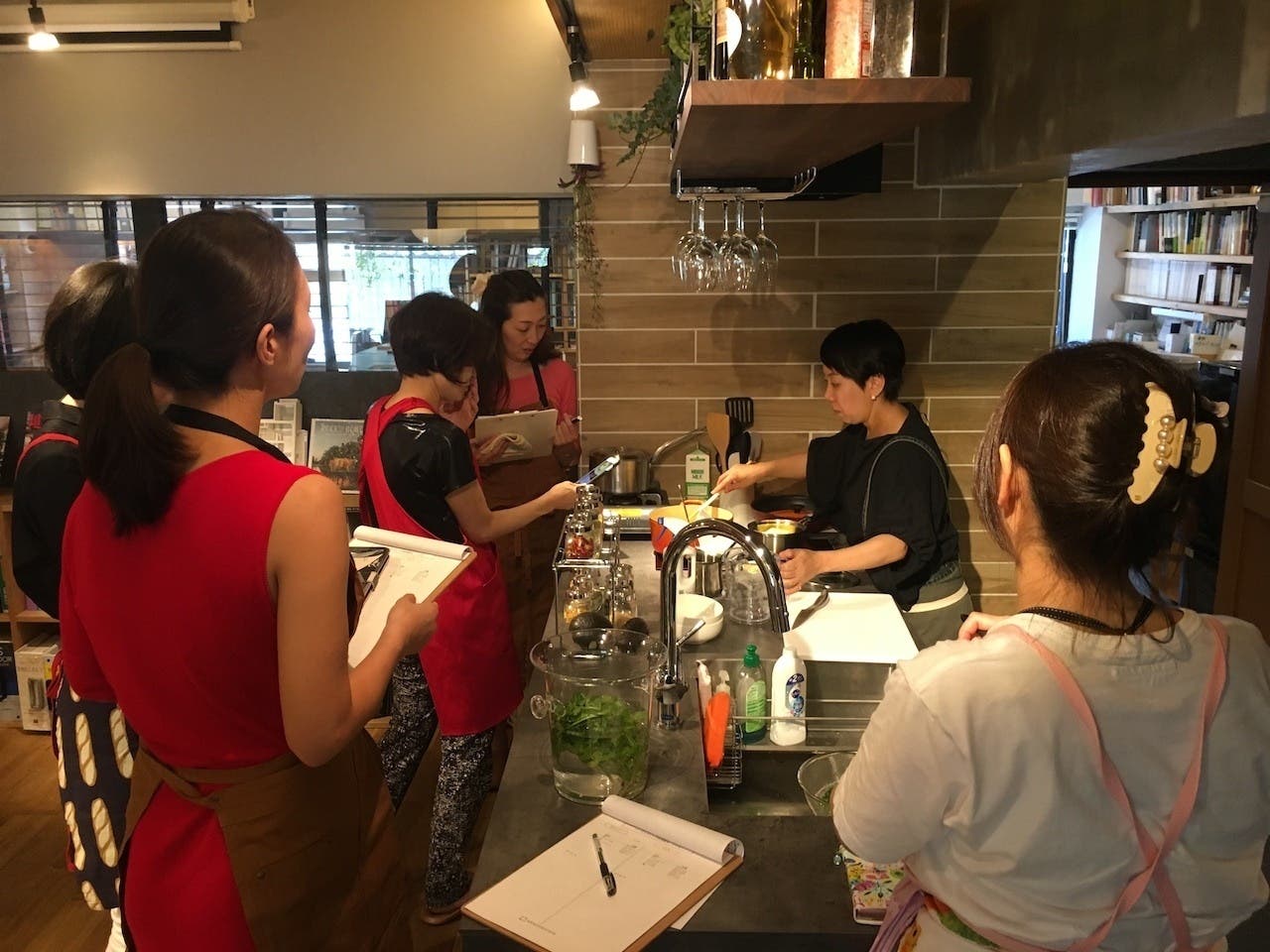 福岡・大濠公園駅徒歩3分　ヴィンテージビルをリノベーションしたラグジャアリー空間【リノベエステイト】の写真13