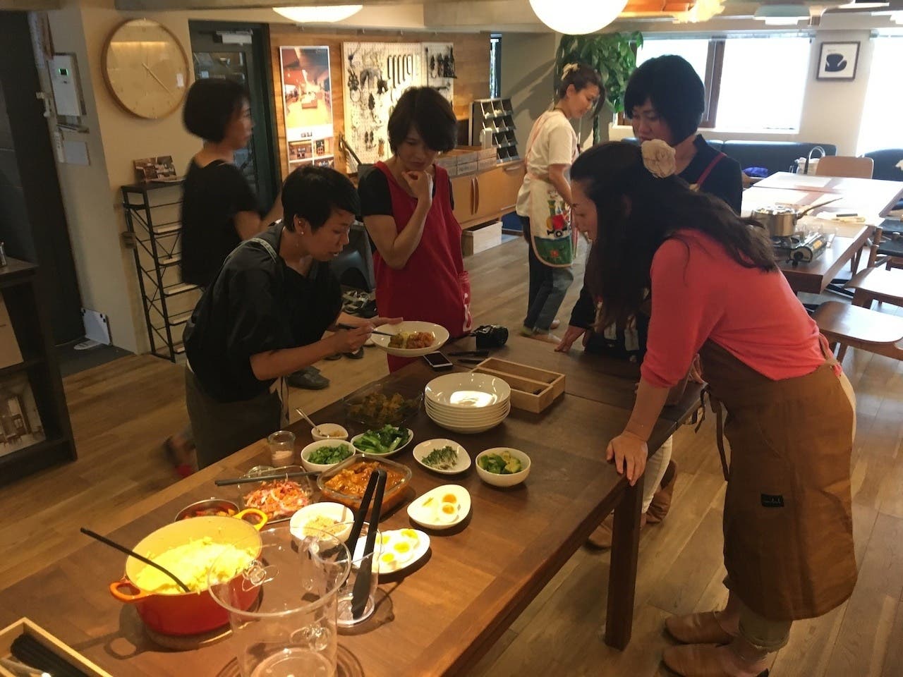 福岡・大濠公園駅徒歩3分　ヴィンテージビルをリノベーションしたラグジャアリー空間【リノベエステイト】の写真14