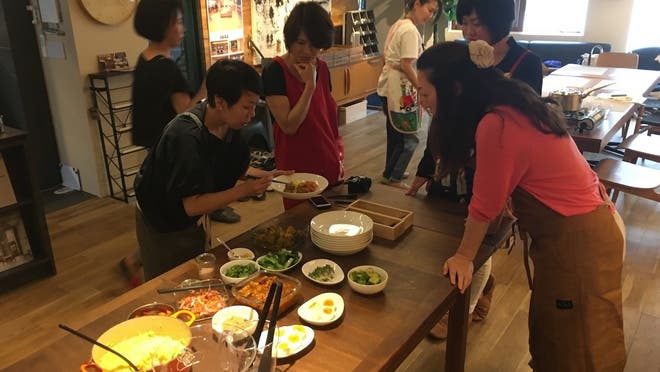 福岡・大濠公園駅徒歩3分 ヴィンテージビルをリノベーションしたラグジャアリー空間【リノベエステイト】の写真14