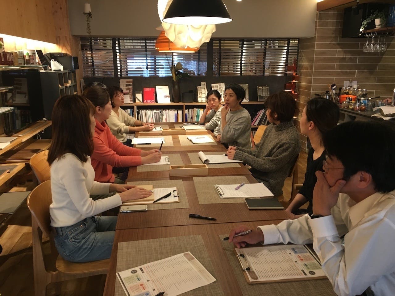 福岡・大濠公園駅徒歩3分　ヴィンテージビルをリノベーションしたラグジャアリー空間【リノベエステイト】の写真15