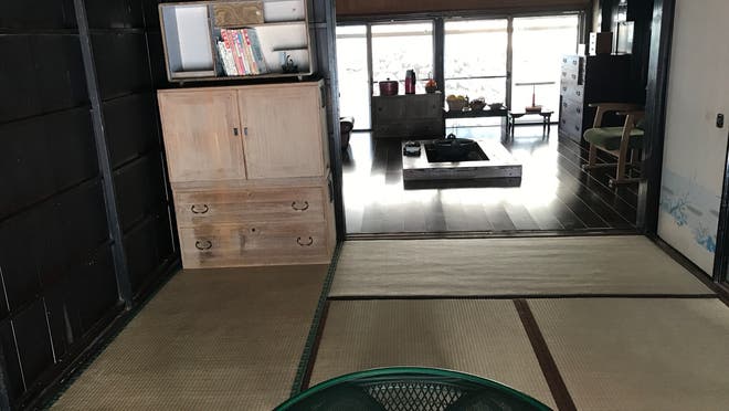 自然豊かな山奥の築150年古民家!イベント、会議、撮影会、教室などに。の写真1