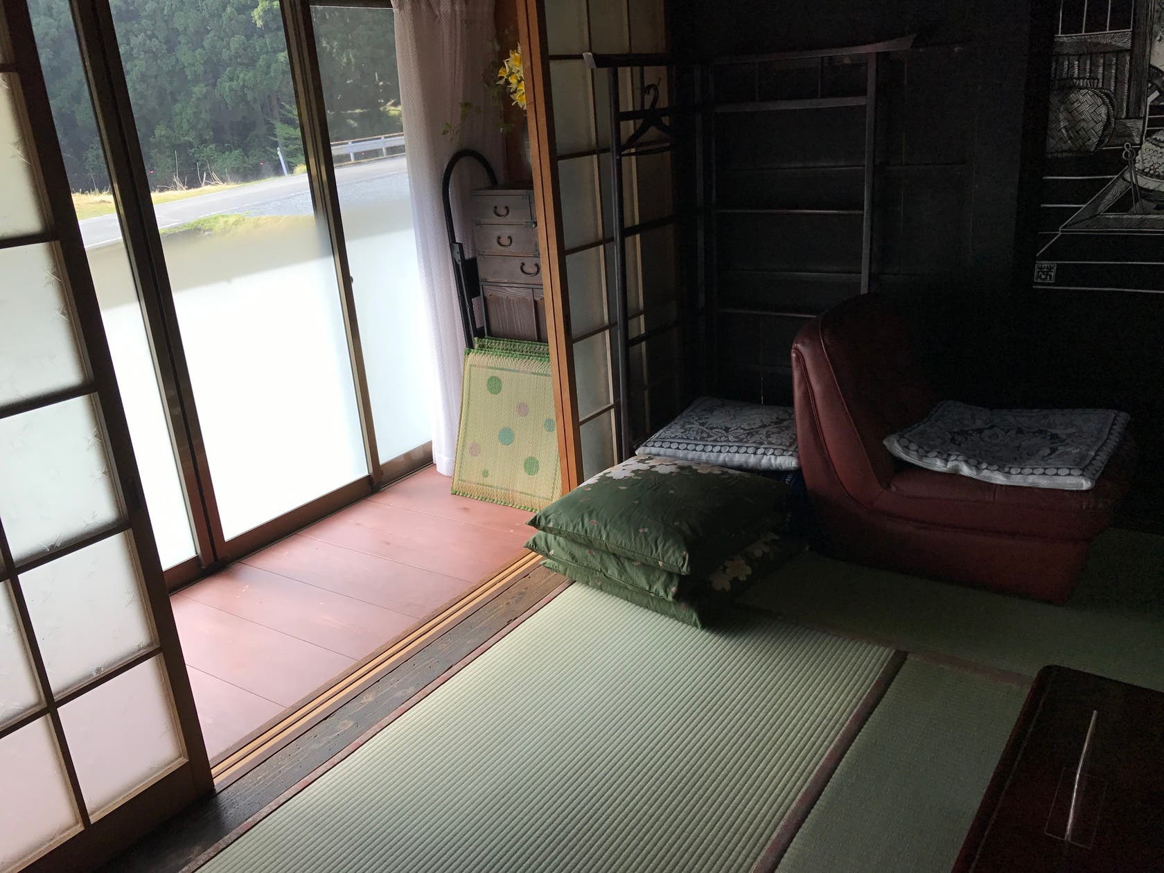 自然豊かな山奥の築150年古民家！イベント、会議、撮影会、教室などに。の写真5