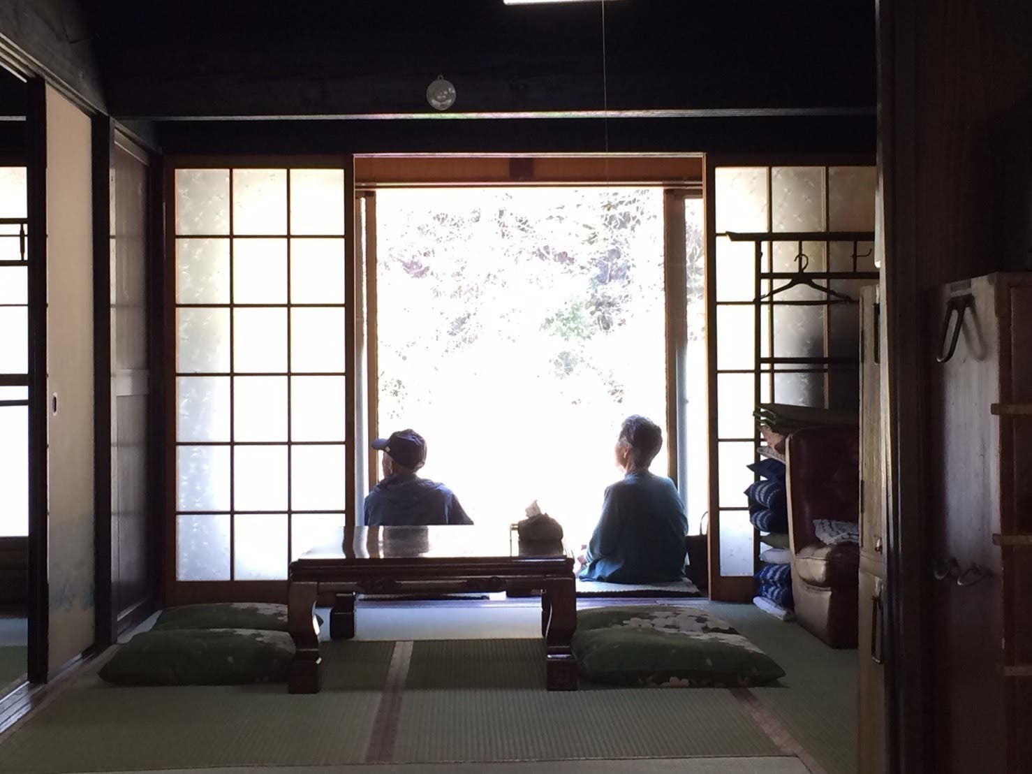 自然豊かな山奥の築150年古民家！イベント、会議、撮影会、教室などに。の写真6