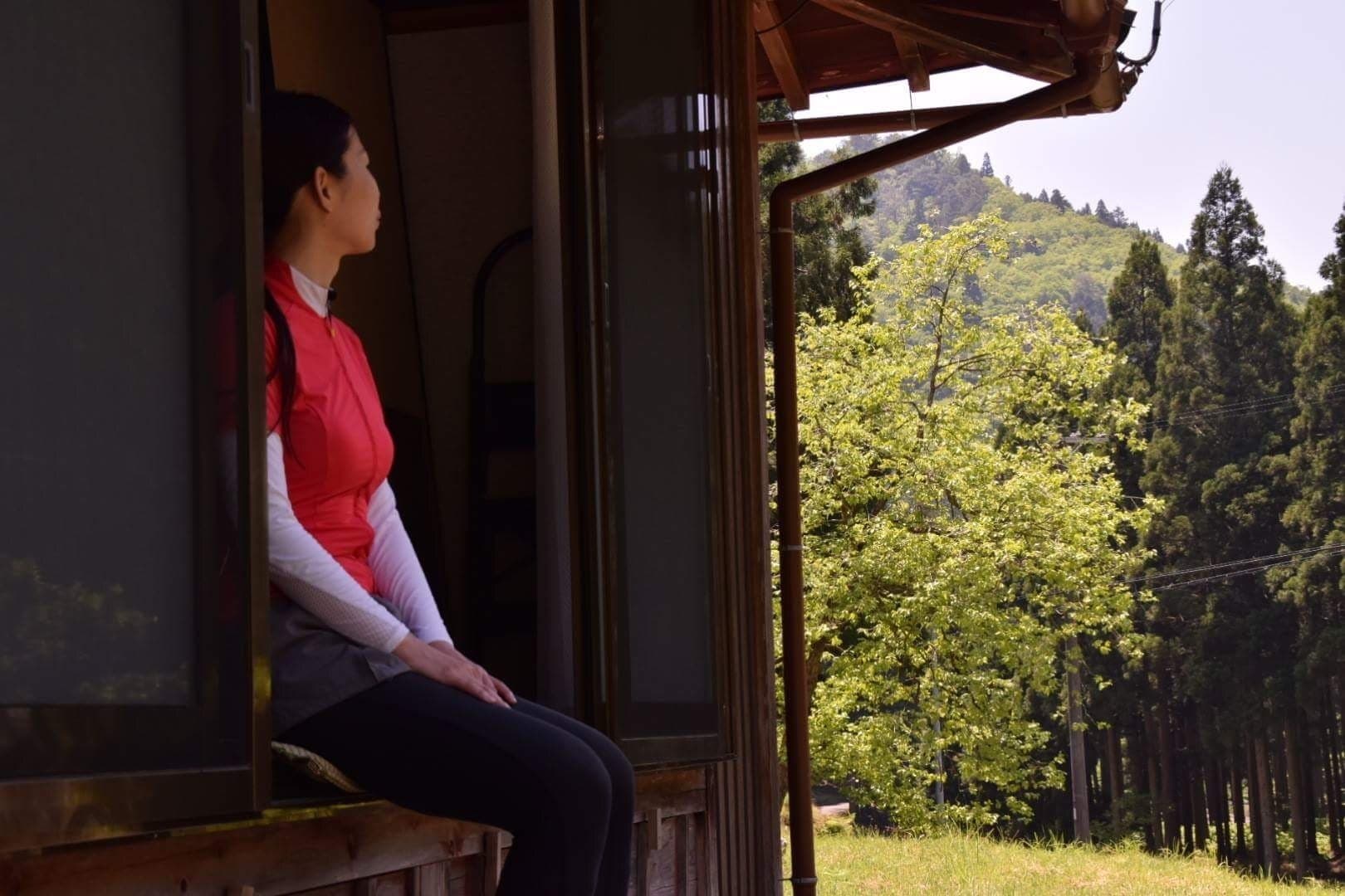 自然豊かな山奥の築150年古民家！イベント、会議、撮影会、教室などに。の写真10