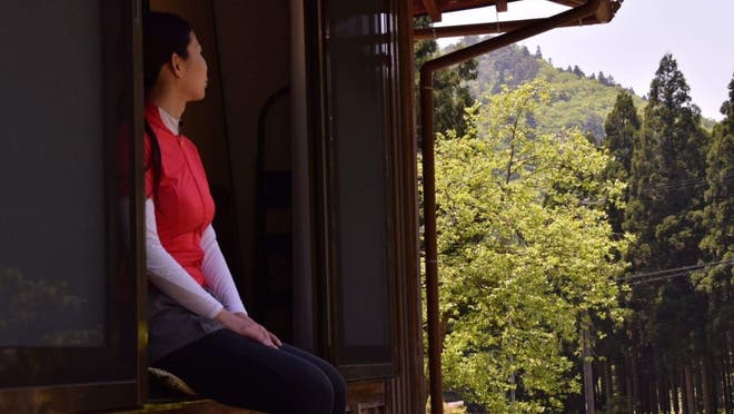 自然豊かな山奥の築150年古民家!イベント、会議、撮影会、教室などに。の写真10