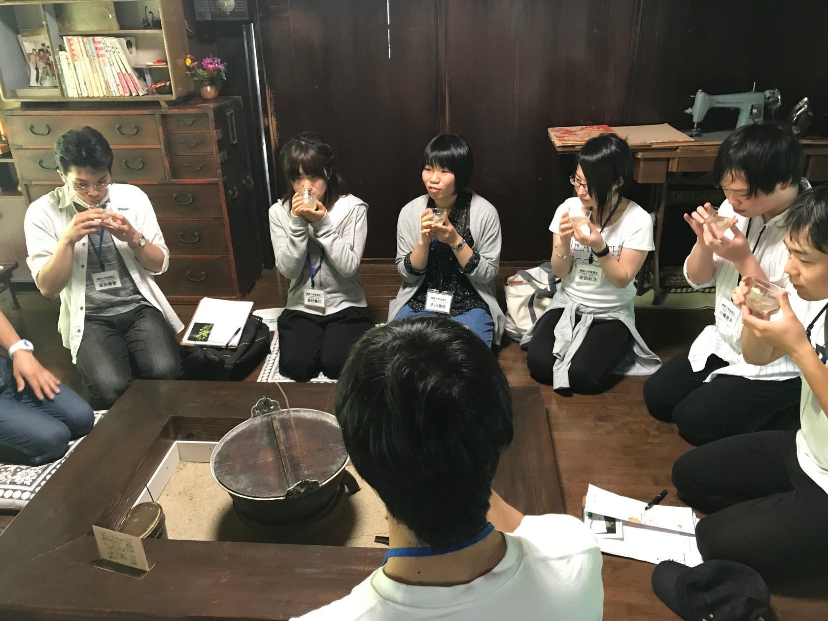 自然豊かな山奥の築150年古民家！イベント、会議、撮影会、教室などに。の写真11