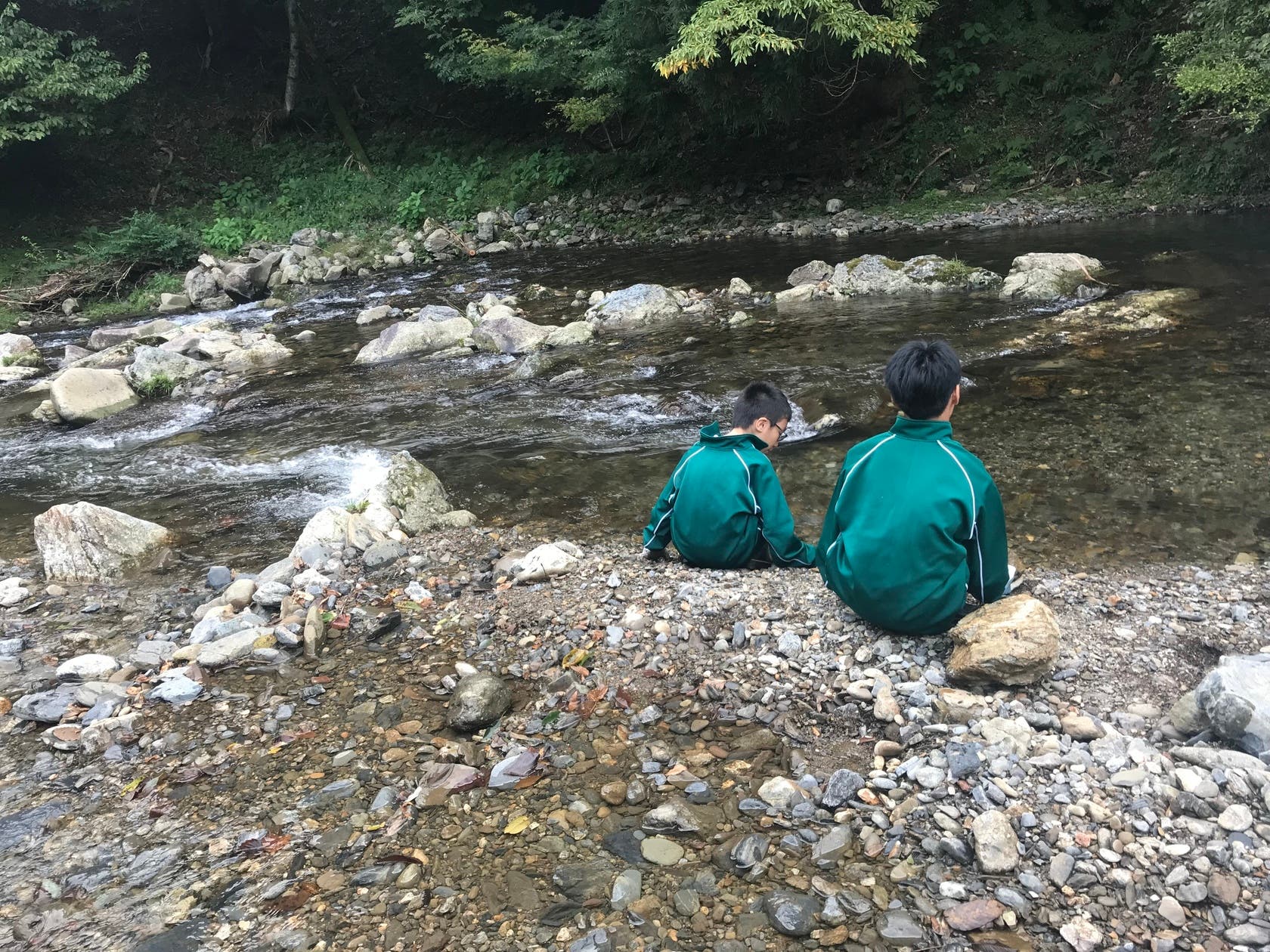 自然豊かな山奥の築150年古民家！イベント、会議、撮影会、教室などに。の写真19