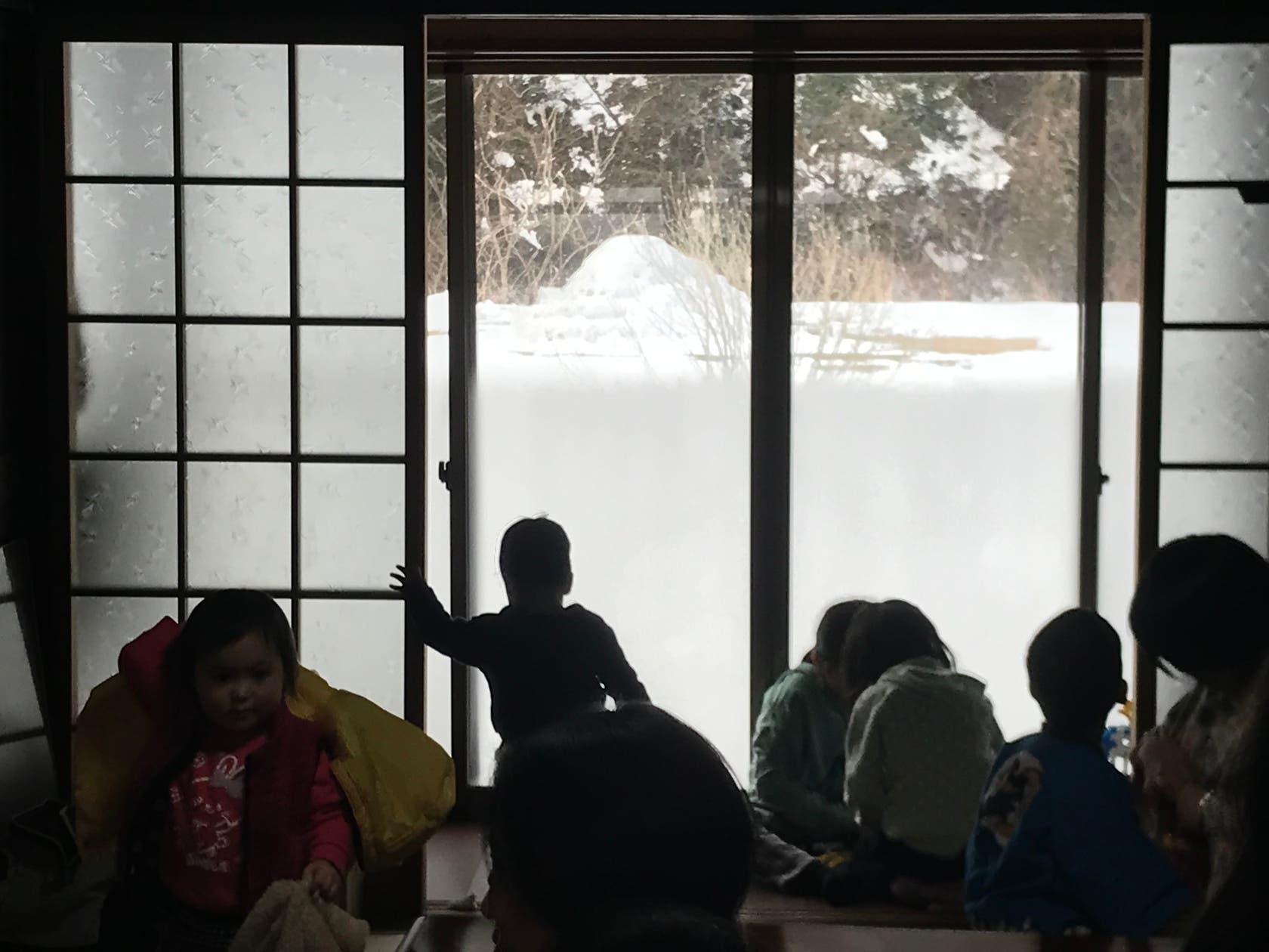 自然豊かな山奥の築150年古民家！イベント、会議、撮影会、教室などに。の写真23