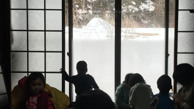 自然豊かな山奥の築150年古民家!イベント、会議、撮影会、教室などに。の写真23