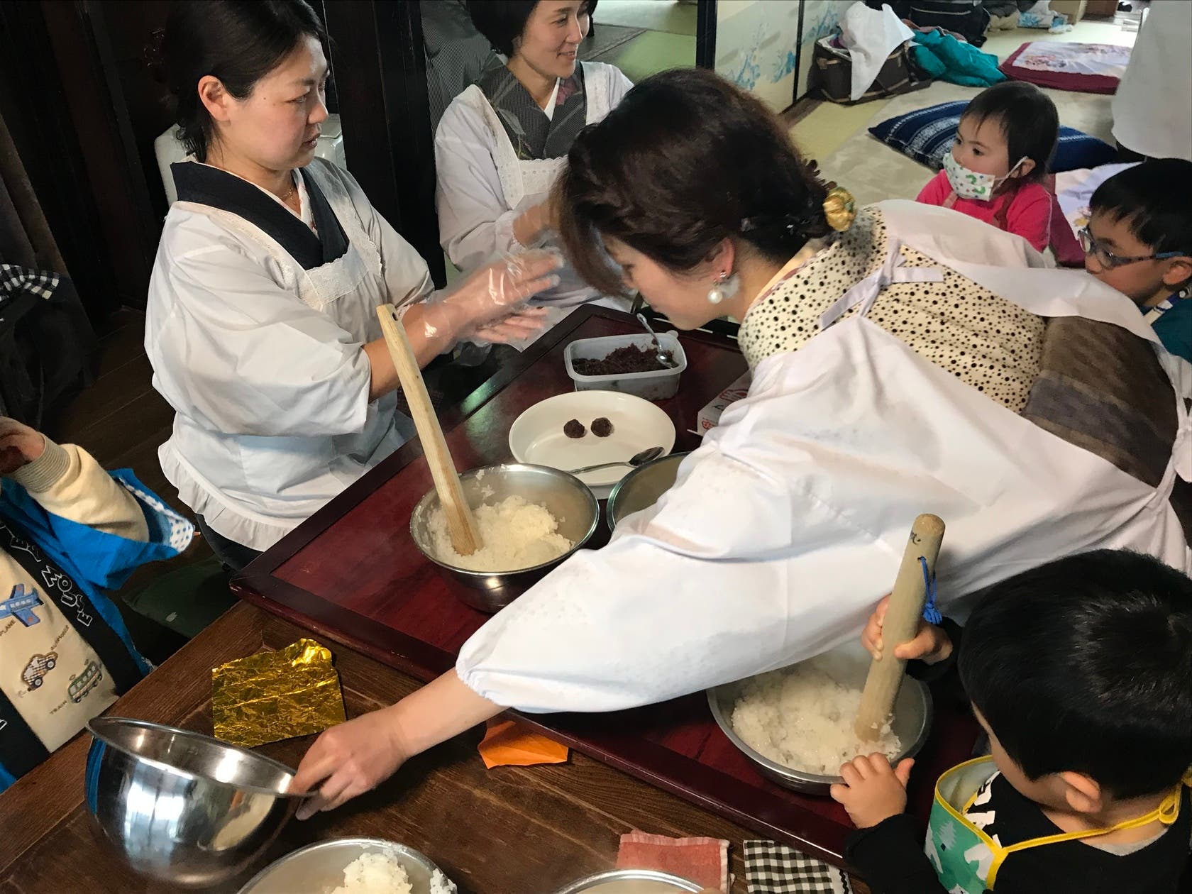 自然豊かな山奥の築150年古民家！イベント、会議、撮影会、教室などに。の写真24